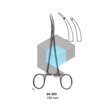 Tendon Seizing Forceps - Eco Surgical Co